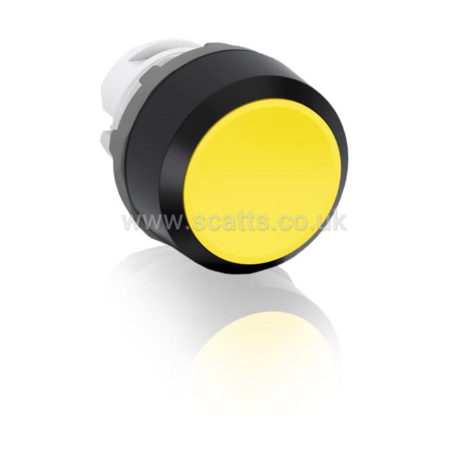 MP1-10Y | ABB | 1SFA611100R2003 | MOMENTARY PUSH BUTTON ACTUATOR YELLOW