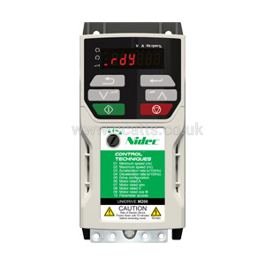M200-02200056 | NIDEC CONTROL TECHNIQUES | M200-02200056-A10100AB100 ...