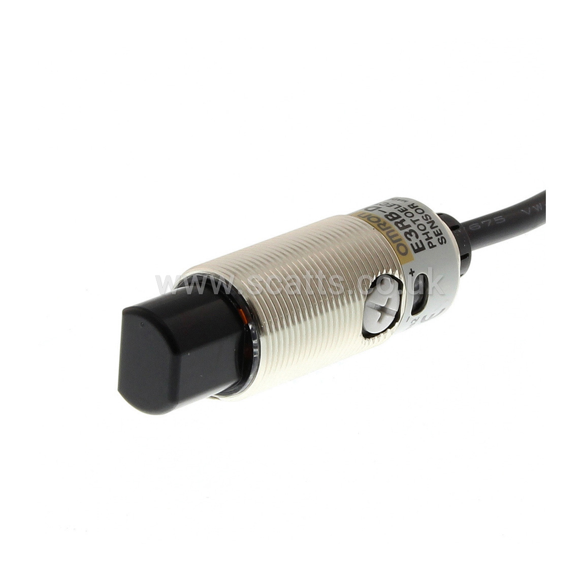 E3RB-DN11-2M | OMRON | 378972 | DIFF.100MM 10-30V DC NPN-2M LEAD