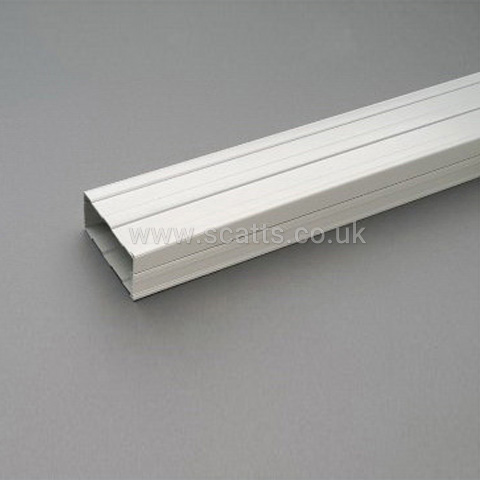 01252/1M | WOHNER | 01252 | BUSBAR COVER