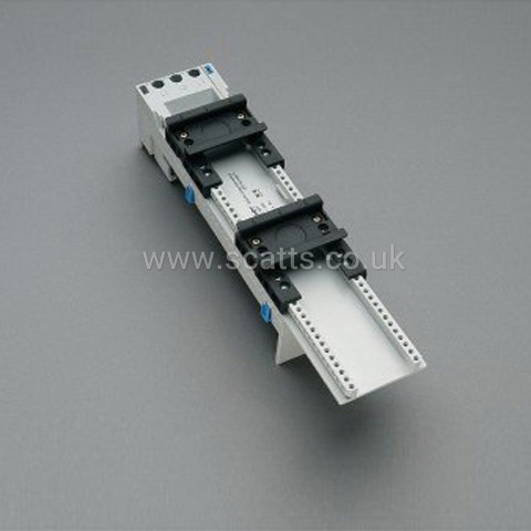 32485 | WOHNER | 32485 | 54MMW BB MTG ADAPT.2XRAIL.UNIV