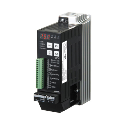 G3PW-A220ECSFLK-N | OMRON | 723845 | 1PH CONSTANT I POWER CONTACTOR 20A