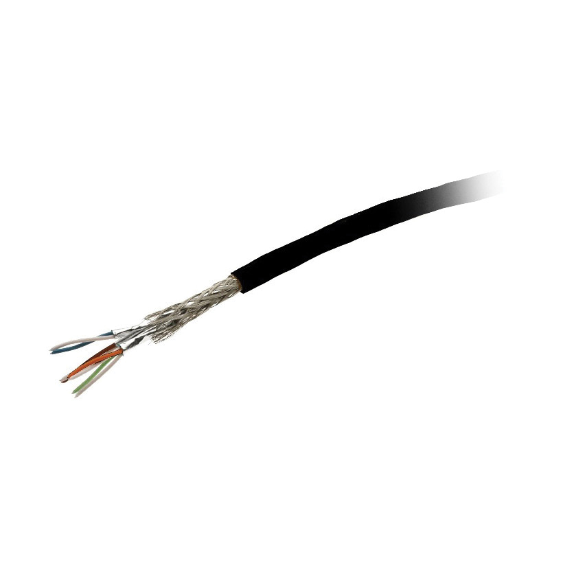 Scattergood & Johnson Ltd | Ethernet Cable Reels - Signal & Data Cables