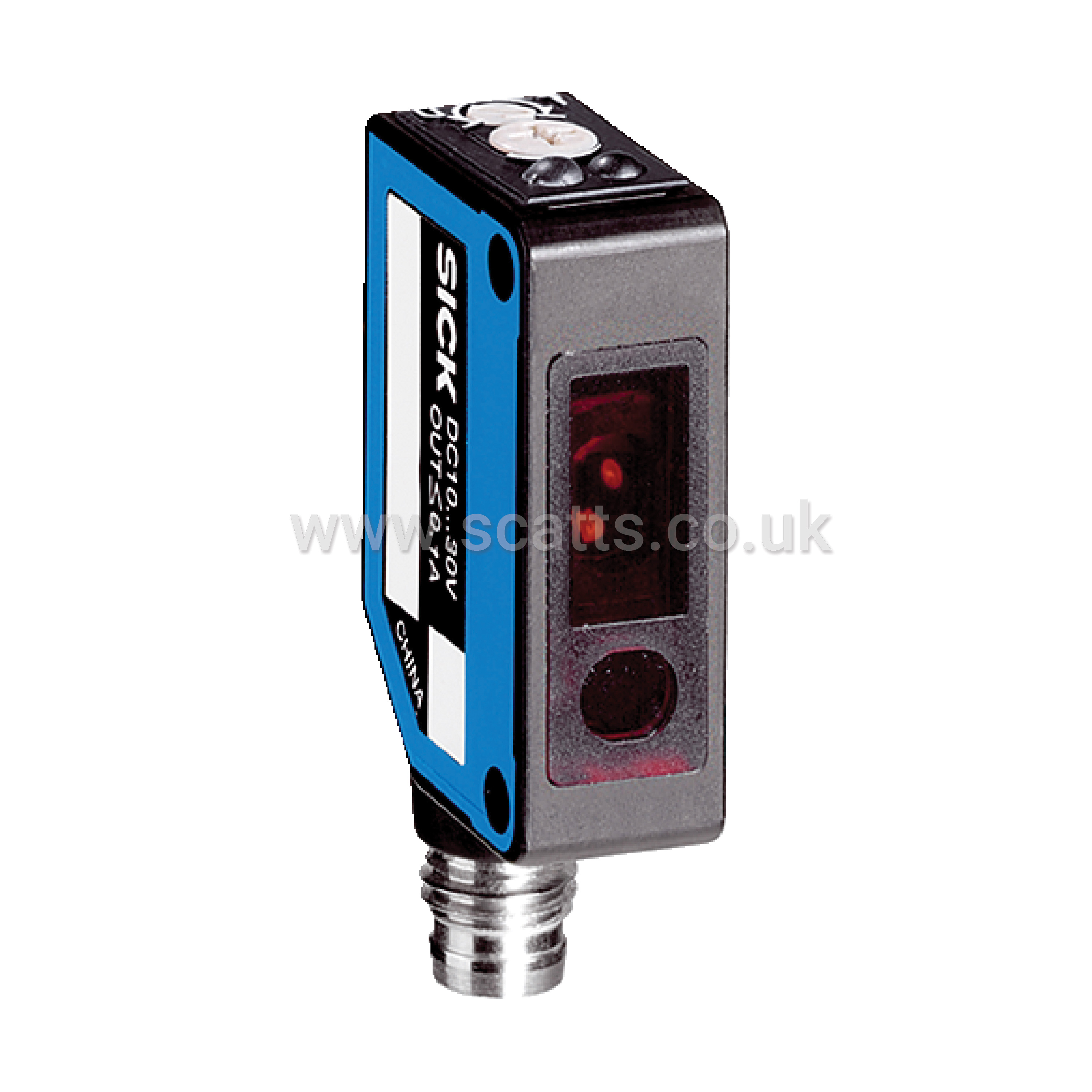 WTB8-P2131 | SICK | 6033207 | DIFF.0-300MM 10-30V DC PNP M8PI