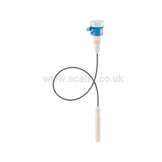 FTC262-AA14D1 | ENDRESS & HAUSER | MINICAP LEVEL SENSOR 2 MTR
