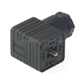 931-952-100/BOX | HIRSCHMANN AUTOMATION | GDM3011BLACK (BOX 200) | FORM ...