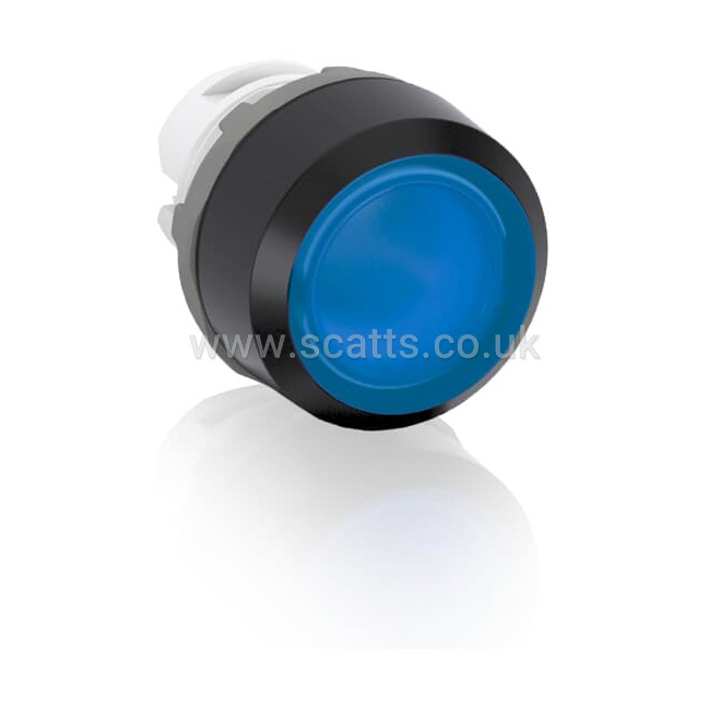 MP1-11L | ABB | 1SFA611100R1104 | ILL.MOMENTARY PUSH BUTTON ACTUATOR BLUE