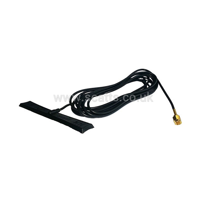 A-GSM | SENECA | GSM EXTERNAL ANTENNA + CABLE