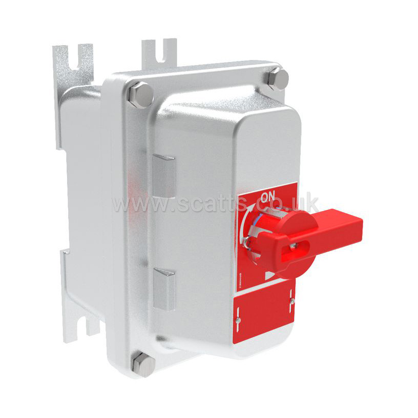 B7NFD13A | KILLARK | CL1 DIV1 30A 3P DISCONNECT SW.