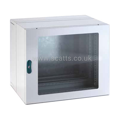 CR18-45 | ETA | CR1845 | 18HE RACK BOX 892X600X450MM