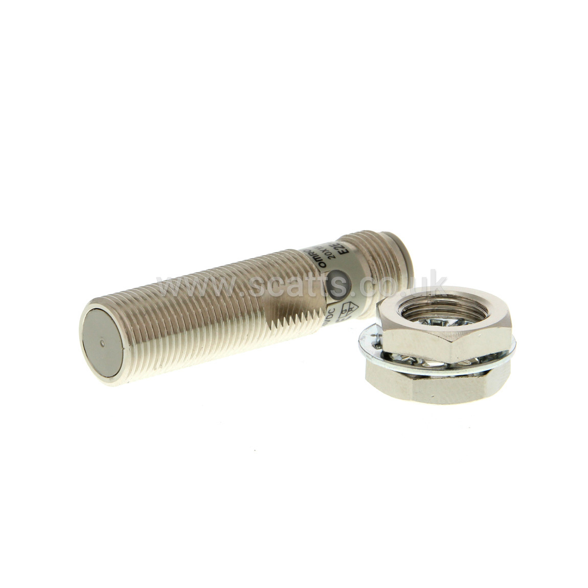 E2E-X3D1-M1G | OMRON | 708766 / E2E 8816B | INDUCTIVE PROXIMITY SWITCH ...