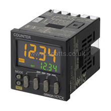 H7CX-R11-D1-N | OMRON | 668598 | TACHO. 6DIGIT (RELAY) 24ACDC
