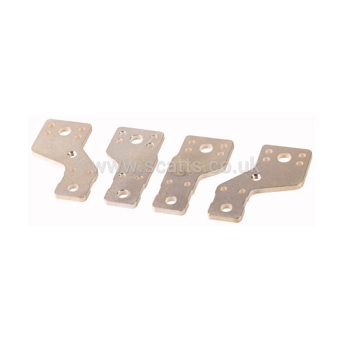 NZM3-4-XKV70 | EATON MOELLER ELECTRIC | 100515 | 4P CONNECTION SPREADER ...