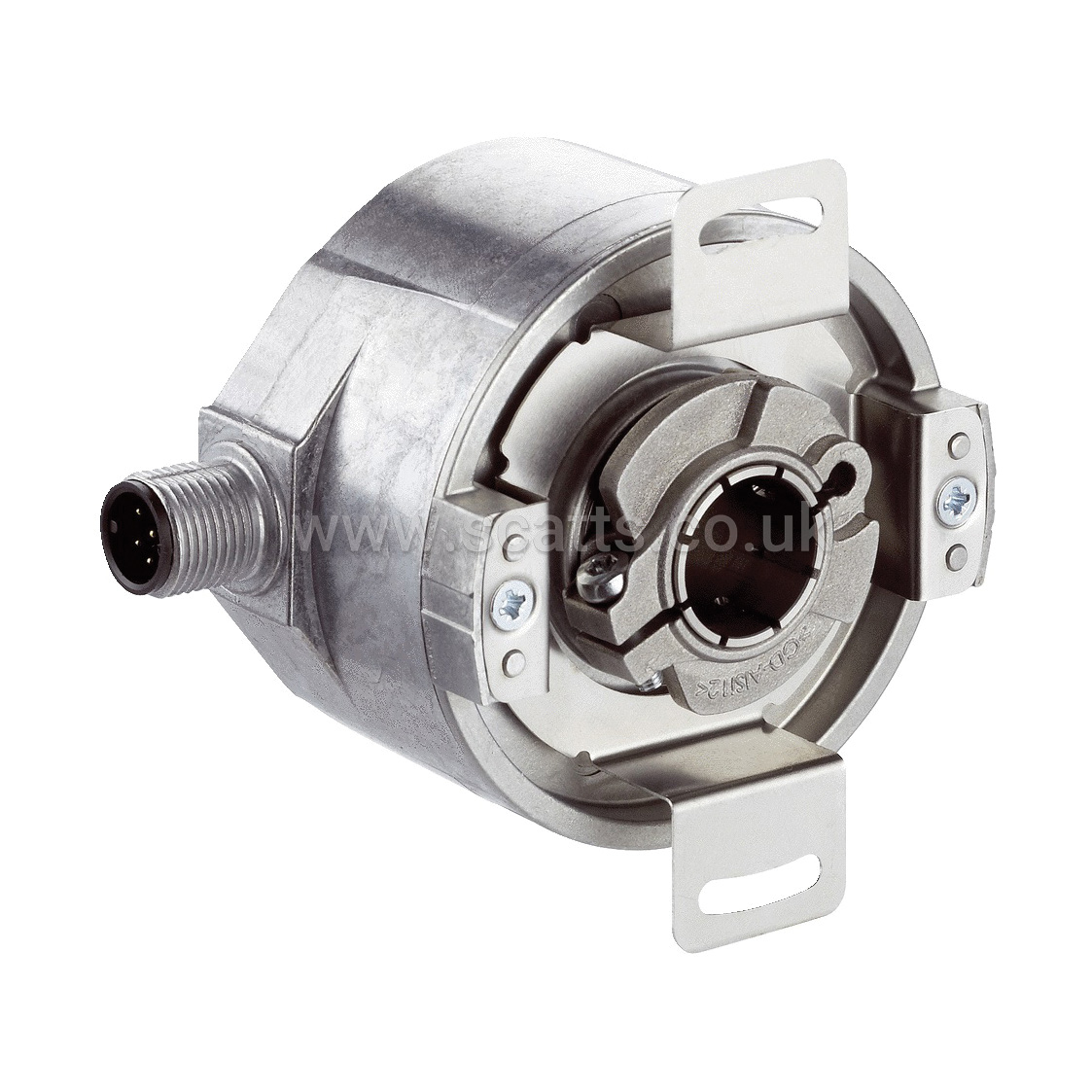 DFS60B-BGEC10000 | SICK | 1037720 | INCR.ENCODER 14MM INT.DIA M12