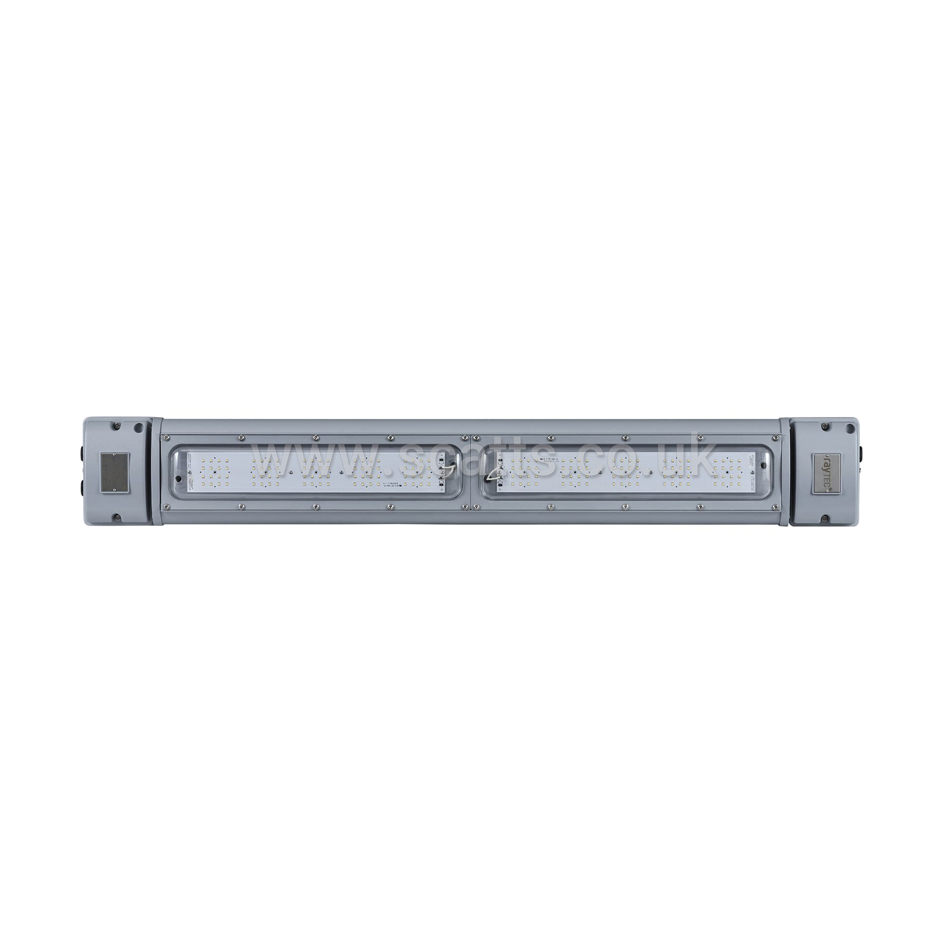 SPZ-WL168 | RAYTEC | SPZ-WL168/110-254VAC | SERIES SPZ, ZONES 2 & 22 ...
