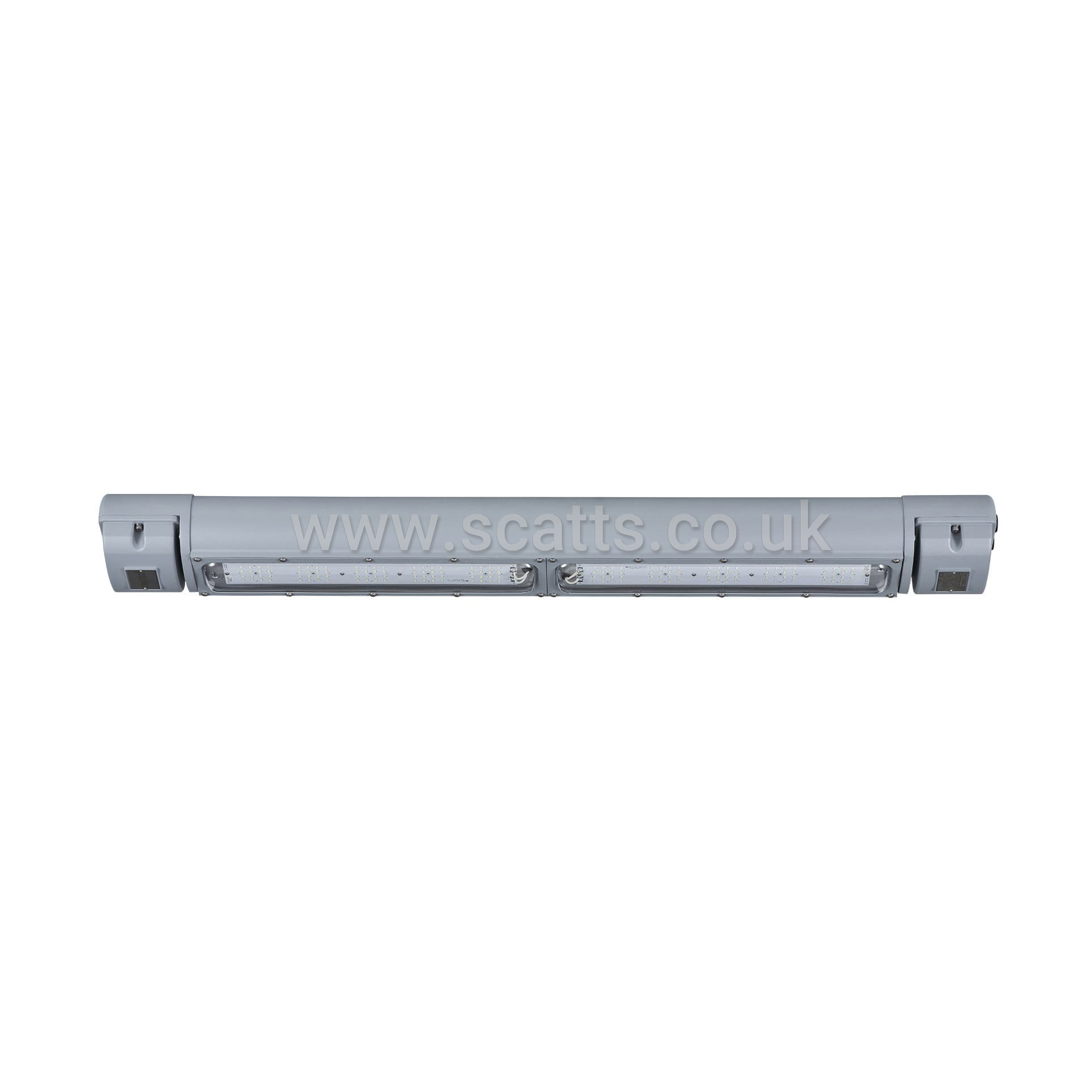 SPZ-WL168 | RAYTEC | SPZ-WL168/110-254VAC | SERIES SPZ, ZONES 2 & 22 ...