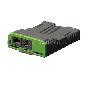 82500000018200 | NIDEC CONTROL TECHNIQUES | SI-PROFINET RT MODULE