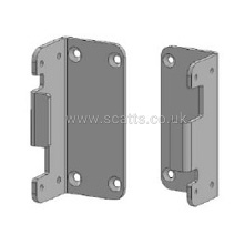 D4SL-NP | OMRON | 412974 | D4GL TO D4SL ADAPTOR BRACKET