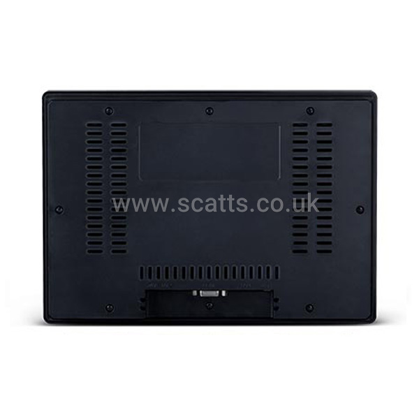 ESMART-10 | EXOR INTERNATIONAL | +ESMA10-U301 | ESMART SERIES, HMI ...