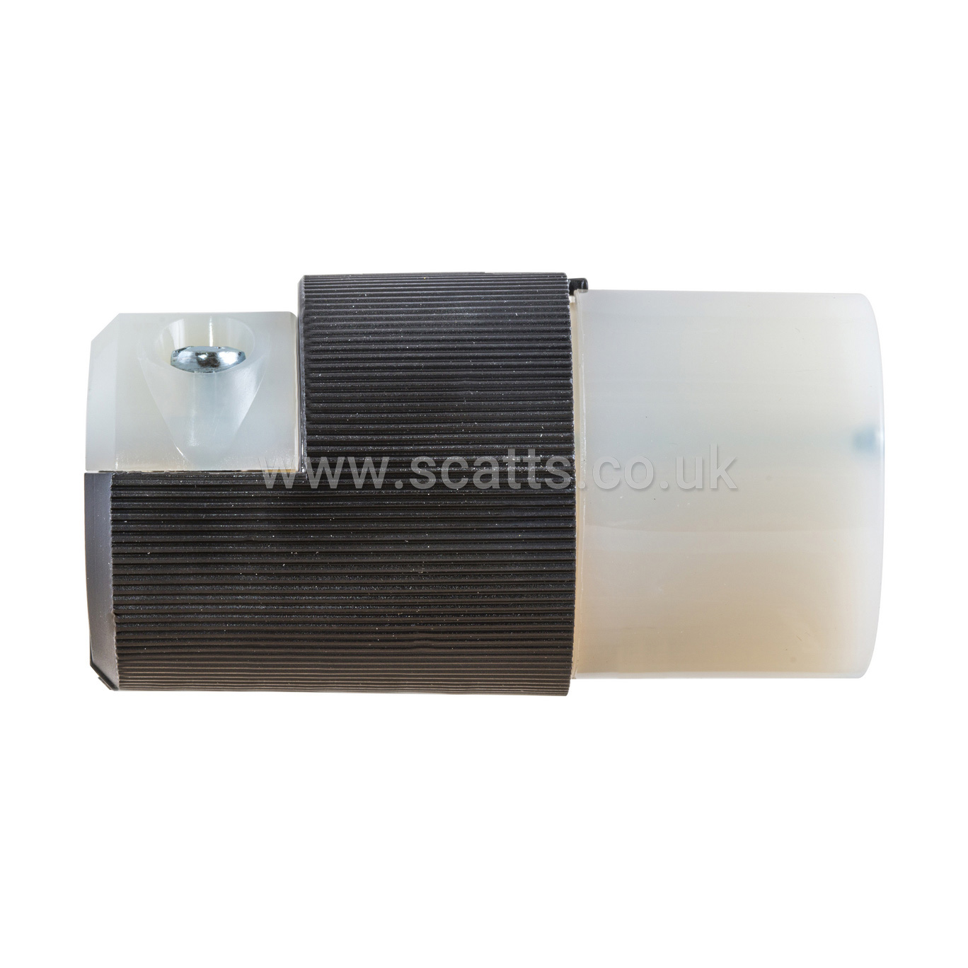 HBL5269C | HUBBELL | INSULGRIP CONN.15A 2P + E 125V