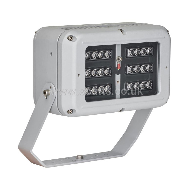 SPX-FL24-W-120120 | RAYTEC | SPX-FL24-W-120120/110-254VAC | SERIES SPX ...