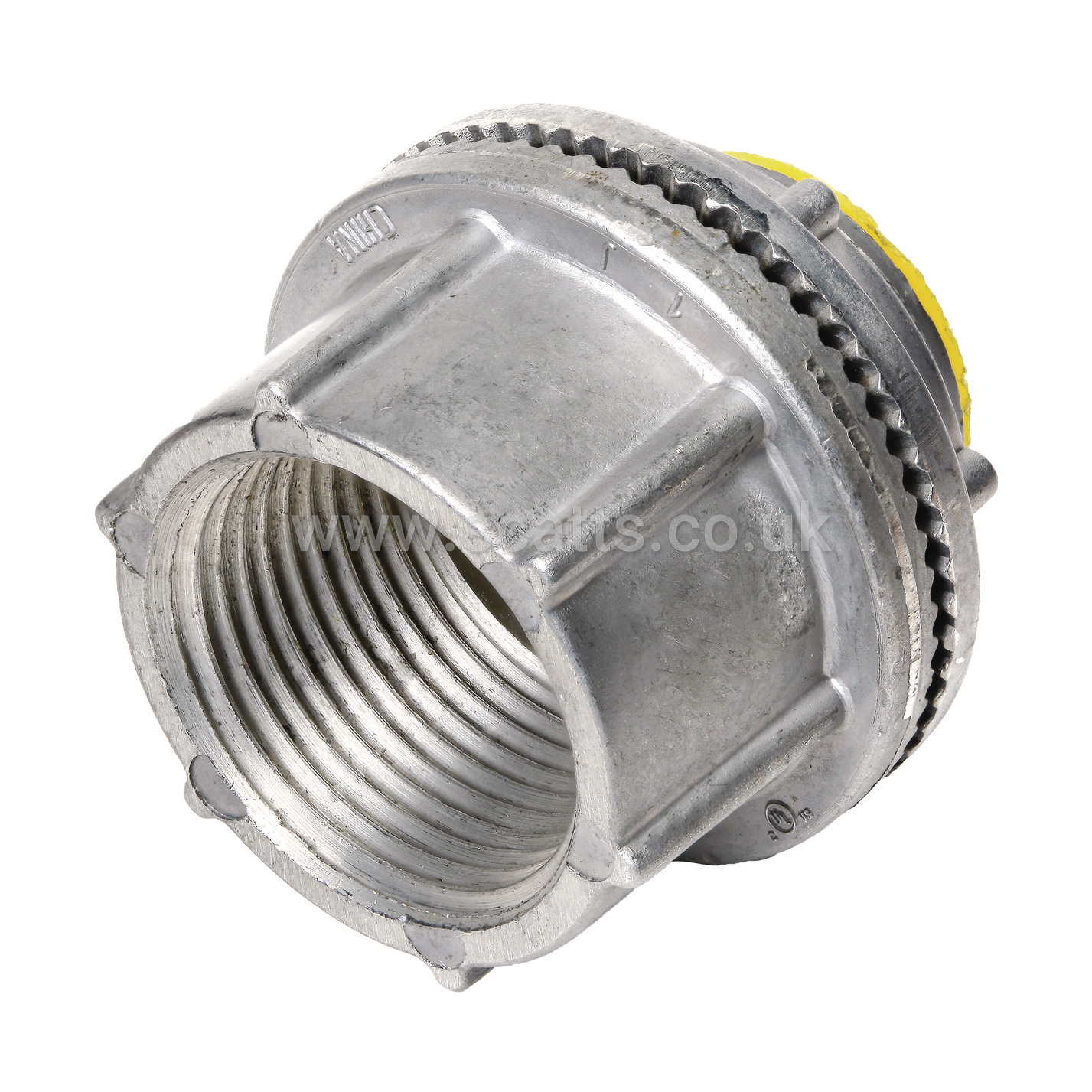 WH-2 | KILLARK | 3/4"NPT ZINC CONDUIT HUB