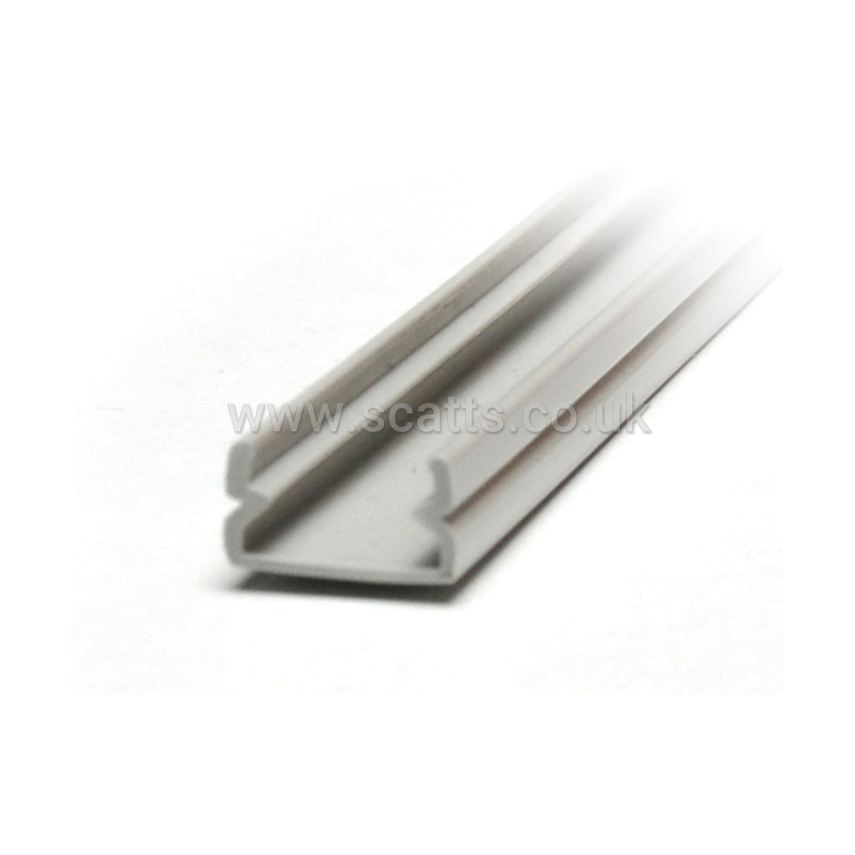 RTATAPW-990527N/PK | CEMBRE | 4061006 | BLACK LEGEND RAIL (9MM TILE) 25X1M