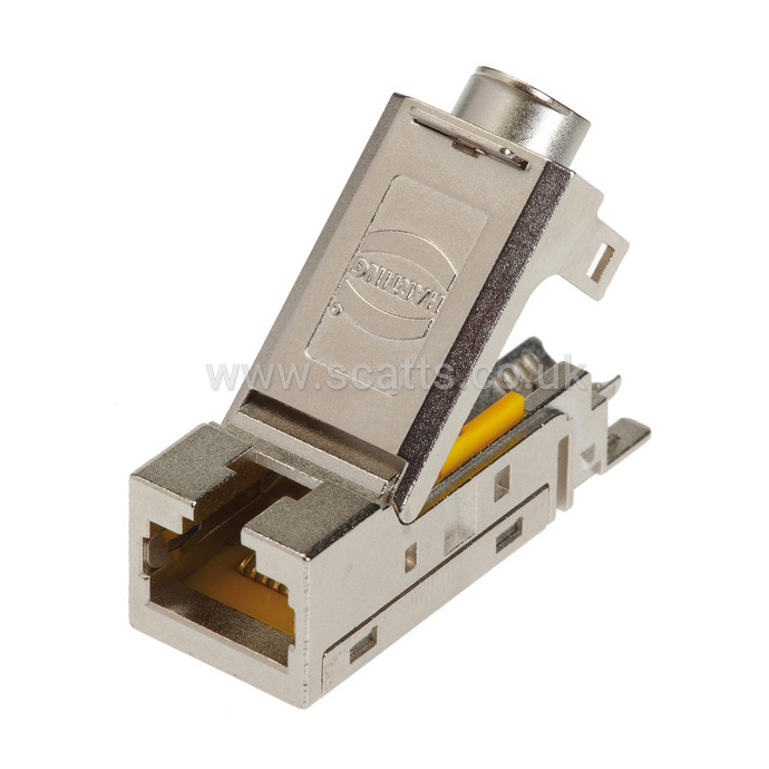 2082-000-0002 | HARTING | 20820000002 | PRE-LINK HIFF JACK NO BLOCK