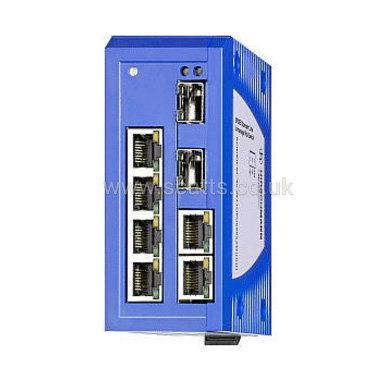 SP3S/942-132-015 | HIRSCHMANN AUTOMATION | SSL40-6TX/2SFP / 942132015 ...