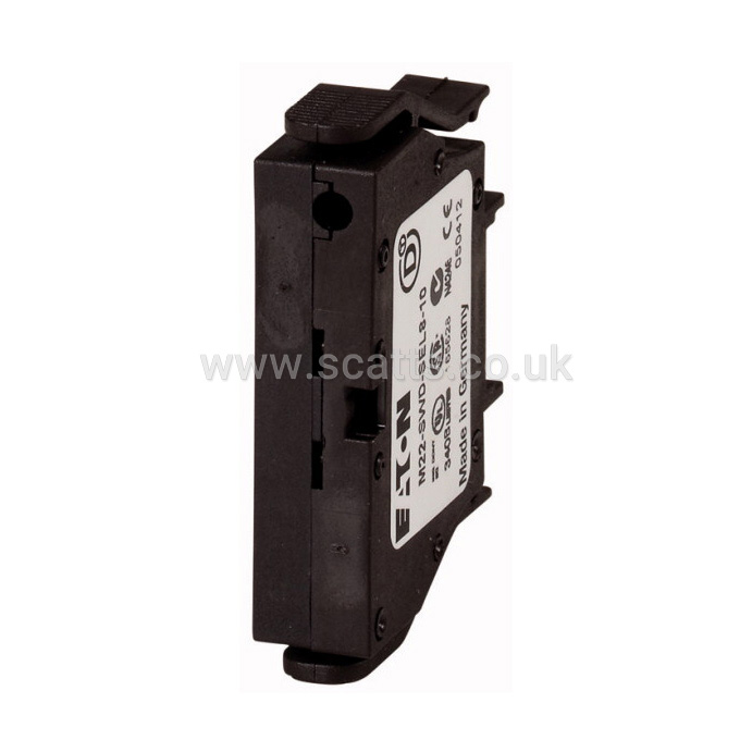 M22-SWD-SEL8-10 | EATON MOELLER ELECTRIC | 116698 | SMARTW. EXTERNAL LINK FOR CARD