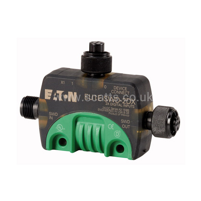 Scattergood & Johnson Ltd | EU1E-SWD-2DX