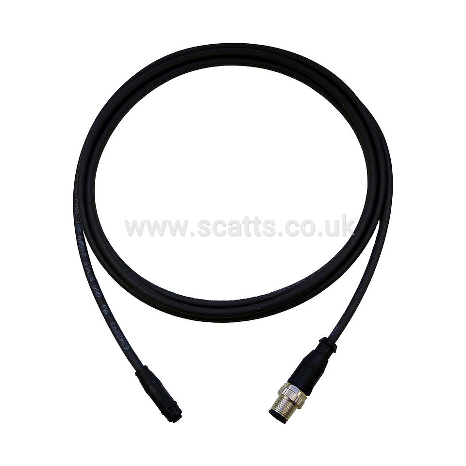 BW3030 | BIHL & WIEDEMANN | INTEROLL MOTOR CABLE