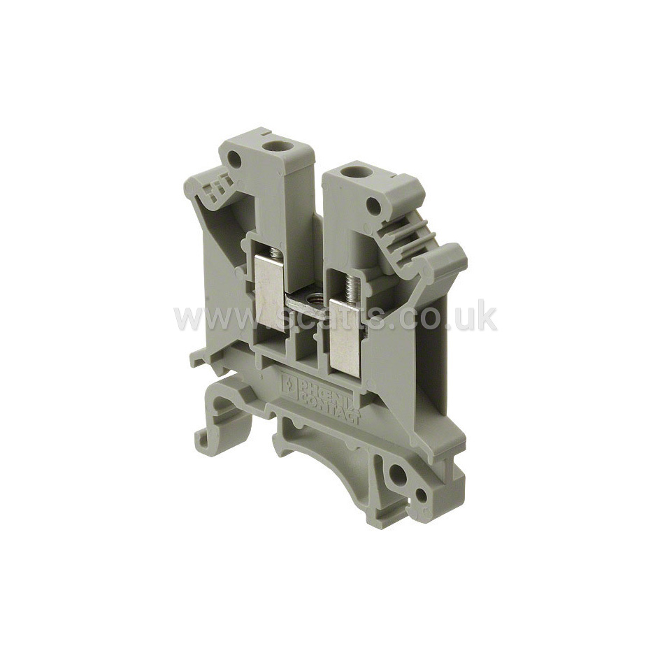 0719207 | PHOENIX CONTACT | UK 5 N BG | UK5N BEIGE UNIV.TERM BLOCK (50)