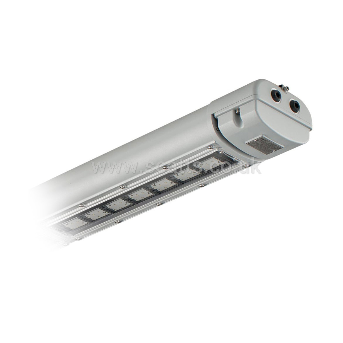 SPX-WL168/D | RAYTEC | SPX-WL168/D/110-254VAC | SERIES SPX, ZONES 1 ...