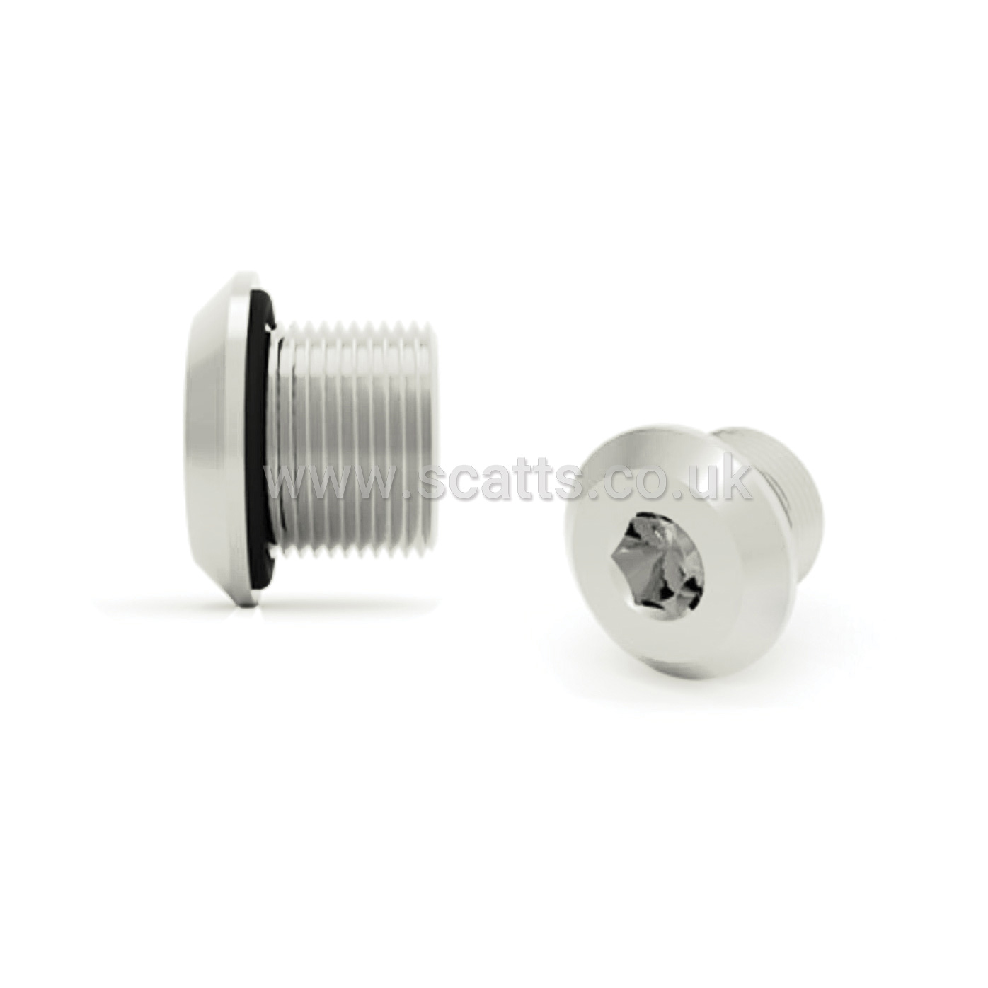 NP387/0.75NPT | HAWKE | 3870.75NP | SERIES 387, EX STOPPING PLUG - DOME ...
