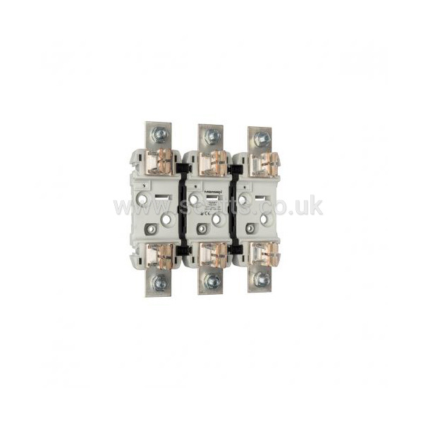 Scattergood & Johnson Ltd | Standard Fuse Holders - Fusegear