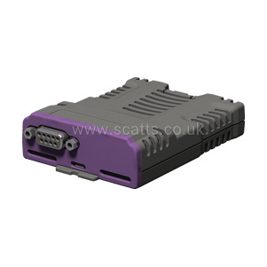 82400000017500 | NIDEC CONTROL TECHNIQUES | SI-PROFIBUS MODULE