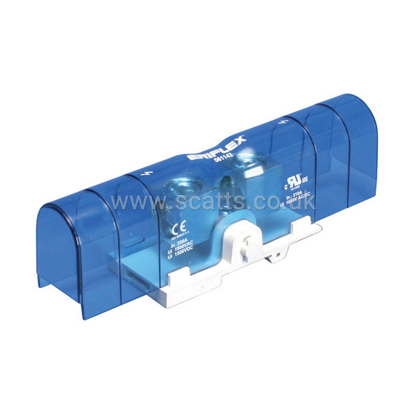 561143 | NVENT ERIFLEX | SBTT-350 | SBTT350 TUNNEL TERMINAL BLOCK