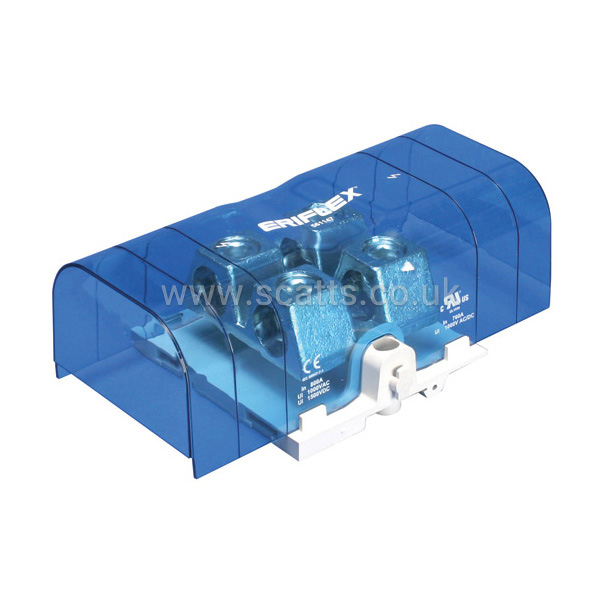 561147 | NVENT ERIFLEX | SBTT-800 | SBTT800 TUNNEL TERMINAL BLOCK
