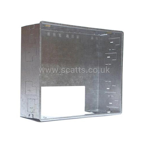 Scattergood & Johnson Ltd | EXOR HMI's - HMI's & Interfaces