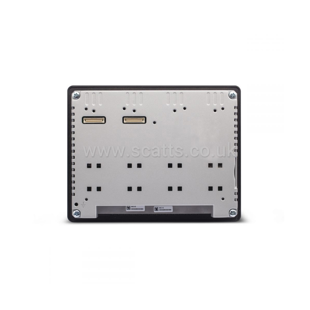 EX707-U5P1 | EXOR INTERNATIONAL | +EX707U5P1 / 101000100U-0005-07 ...