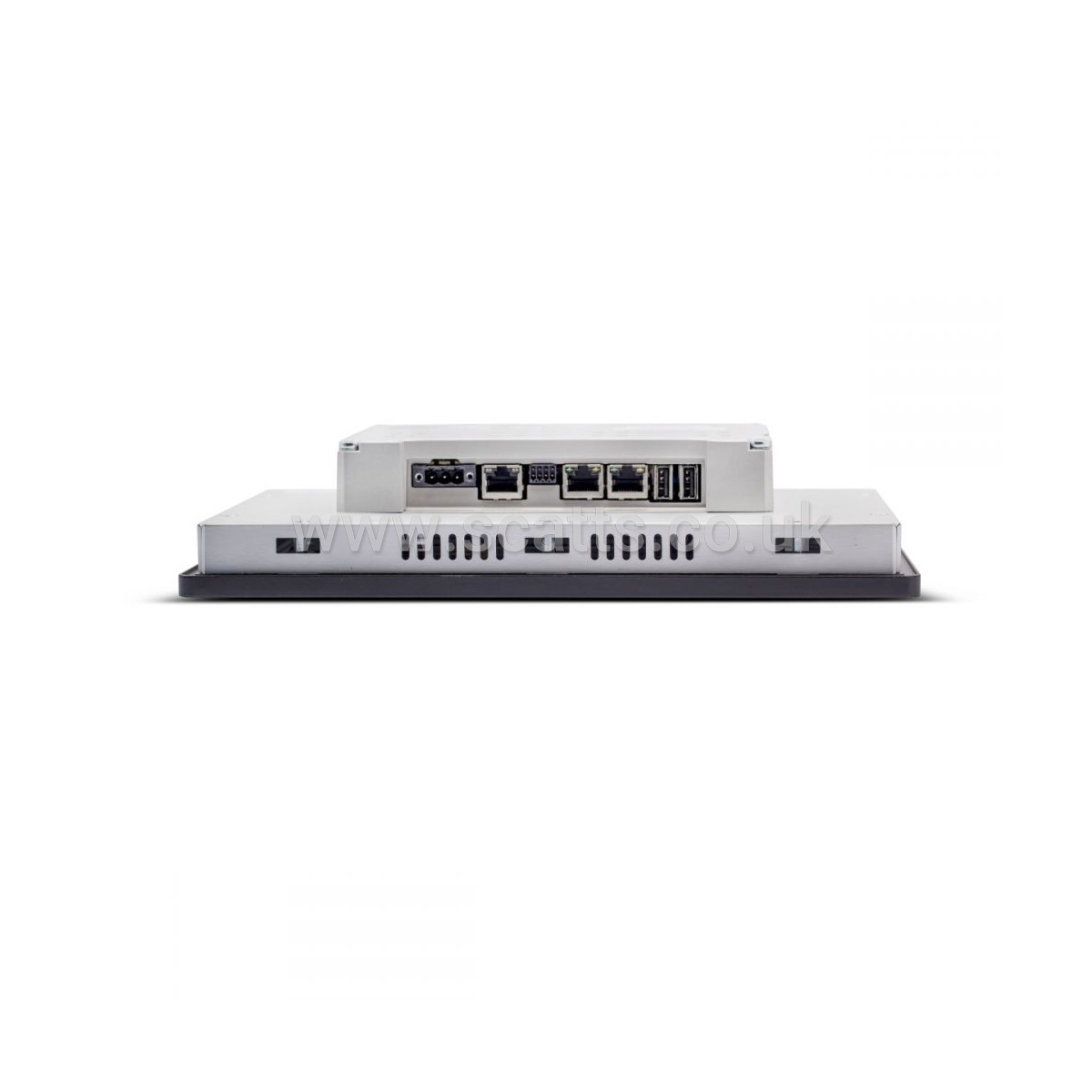 EX710-U5P1 | EXOR INTERNATIONAL | +EX710U5P1 | EX700 SERIES, 32 BIT HMI ...