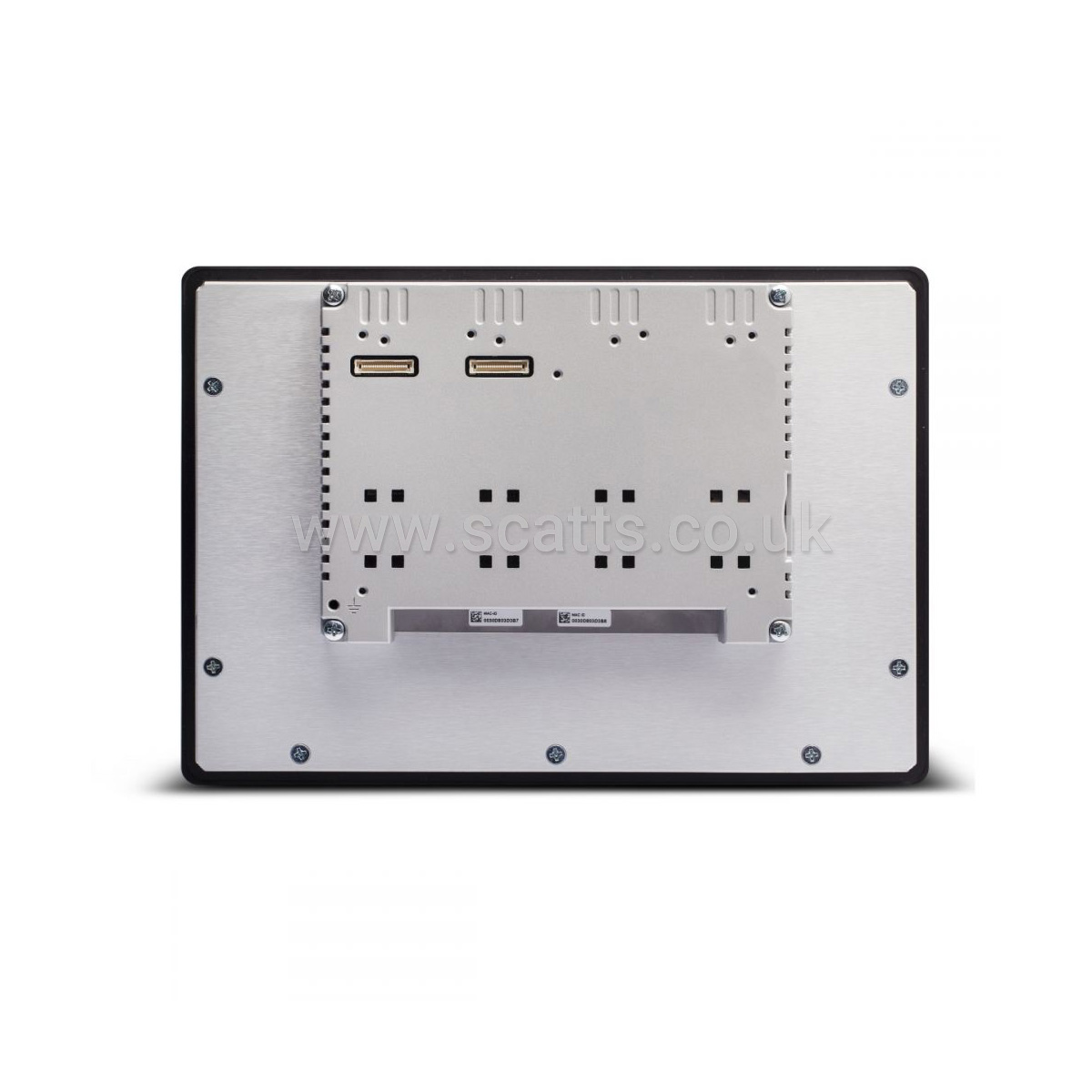 EX710-U5P1 | EXOR INTERNATIONAL | +EX710U5P1 | EX700 SERIES, 32 BIT HMI ...