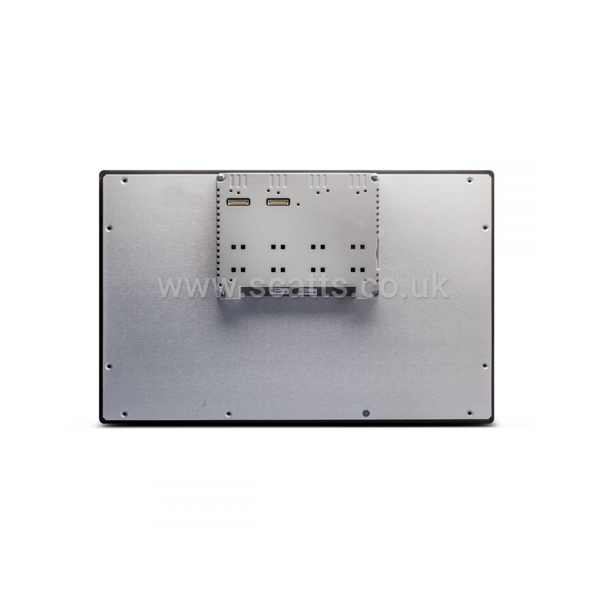 EX715-U5P1 | EXOR INTERNATIONAL | +EX715U5P1 | EX700 SERIES, 32 BIT HMI ...