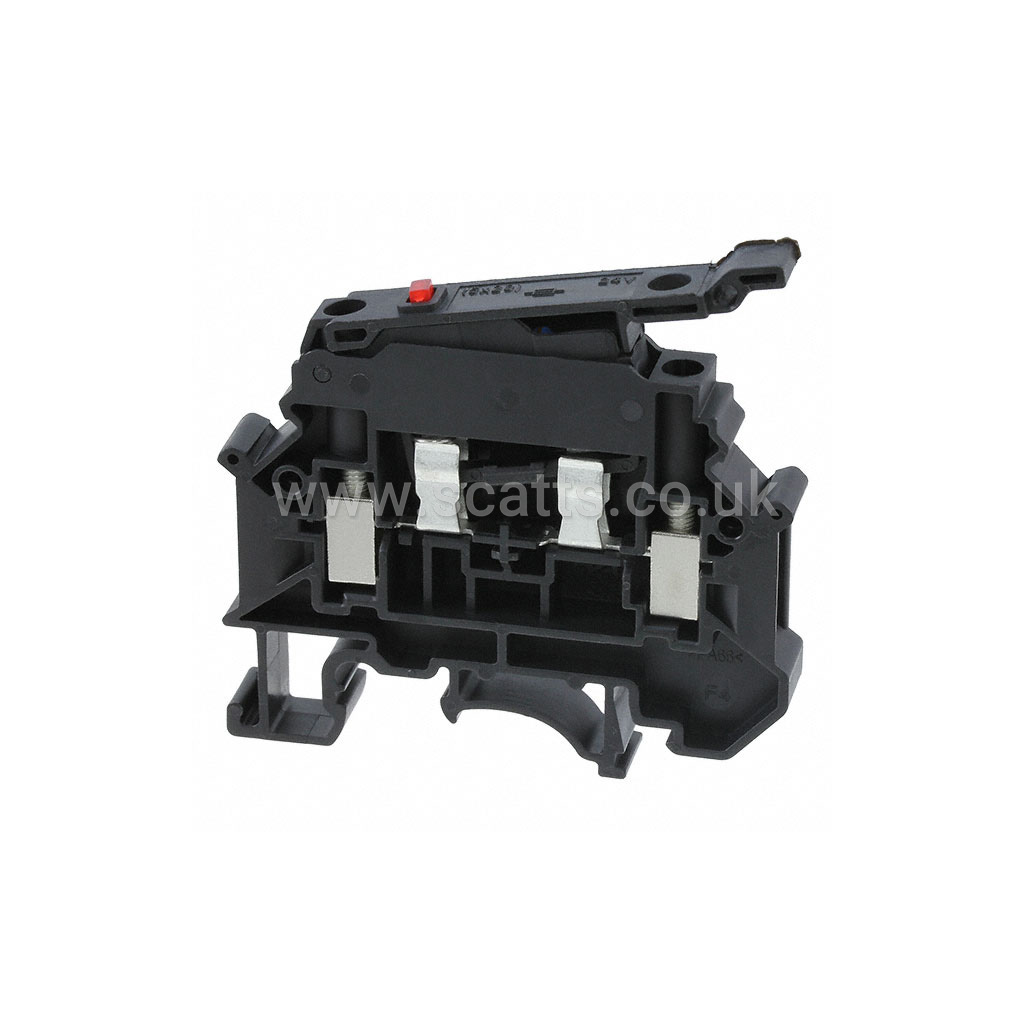 Scattergood & Johnson Ltd | Screw Terminals - Terminals