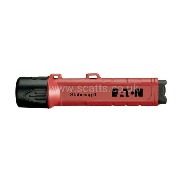 11380100001 | CEAG CROUSE HINDS | ZONE 0 LED TORCH - EXIA IIC T4