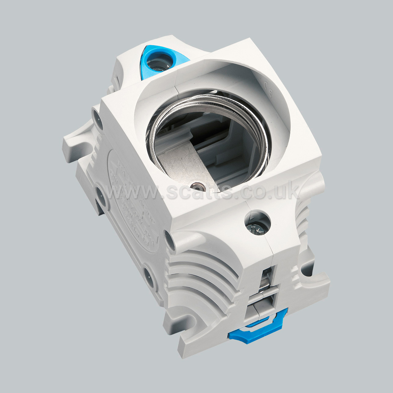 31175 | WOHNER | 31175 | D PANEL SP FUSE BASE E33 63A