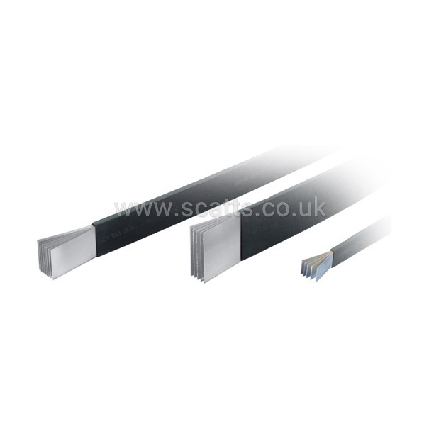 Scattergood & Johnson Ltd | Flexibar Flexible Copper Busbar - Panel ...