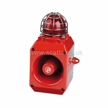 D2XC1X05R/024DC | E2S | D2XC1X05DC024AN1A1R/R | SERIES D2X, EX SOUNDER ...