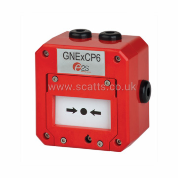 GNEXCP6ABG-SSNAN1A1R | E2S | GNEXCP6ABG-S-S-N-A-N-1-A1-R | SERIES GNEX ...